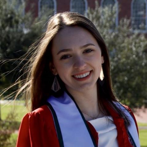 Representatives | Graduate Student Organization